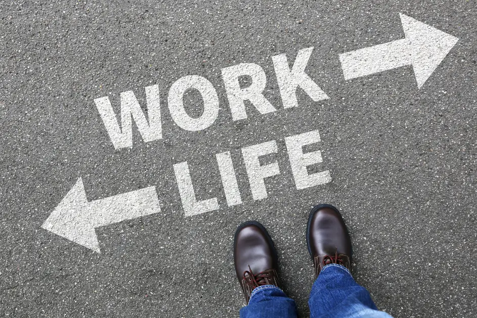 Finding Balance: How NZ Entrepreneurs Can Thrive in Business and Life ...
