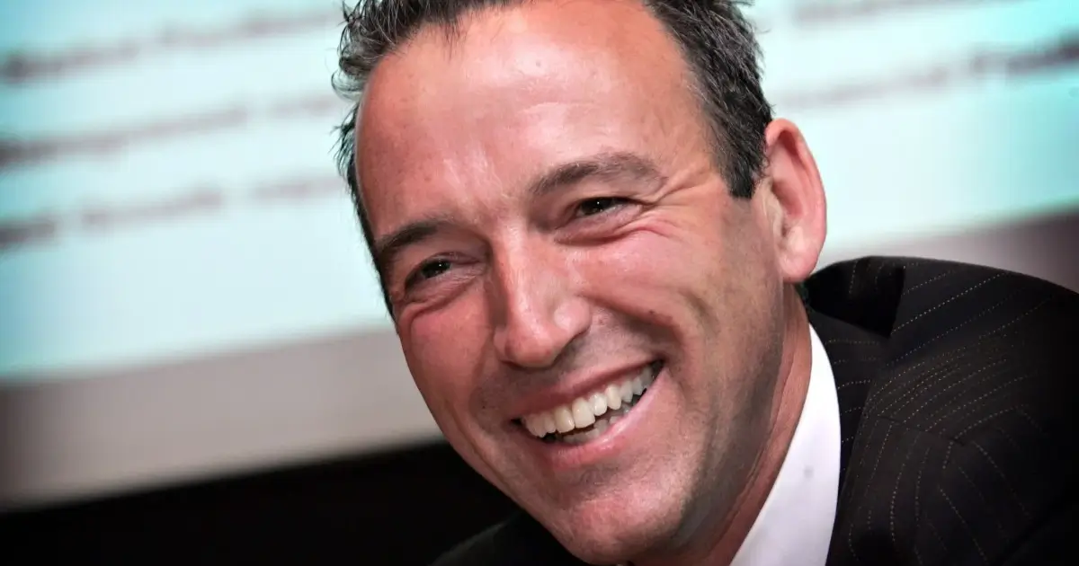 Graeme Hart: New Zealand's Most Successful Businessperson | BIZWEB