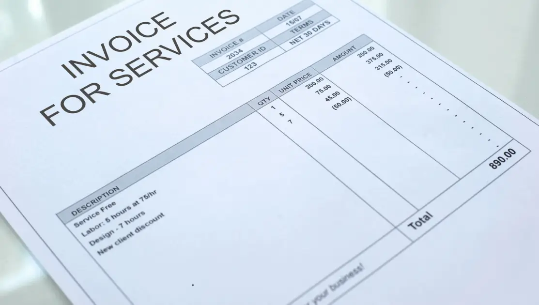 Invoice and Quote Templates (NZ GST-compliant): Essential Tools for ...